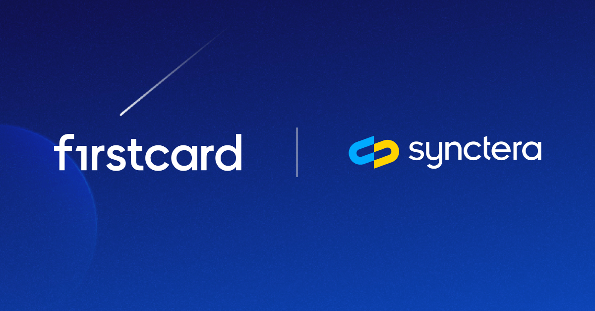 How Firstcard is Helping Students Build Credit Through Better Banking Products | Synctera